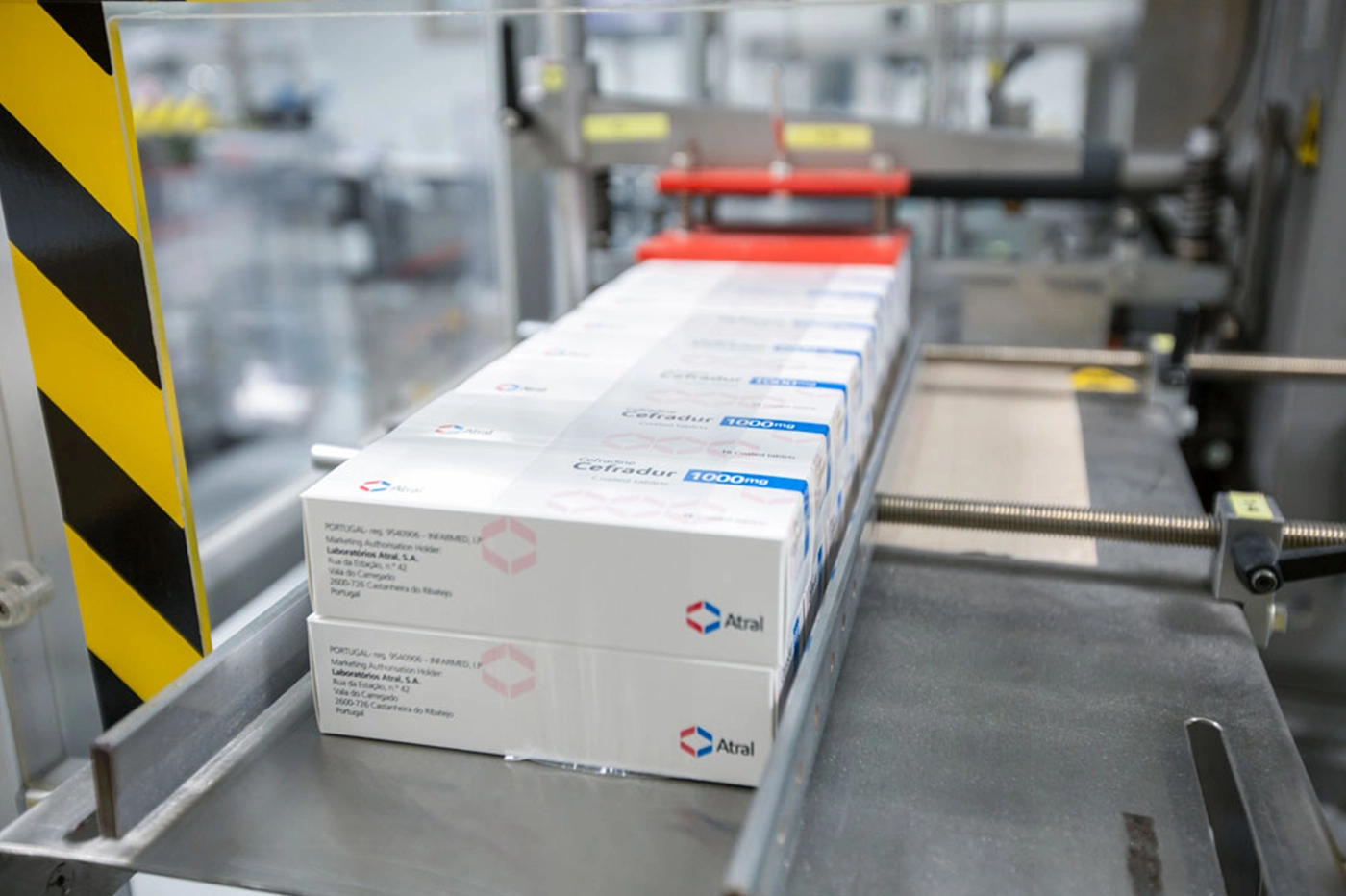 Atral – A Excelência na Indústria Farmacêutica